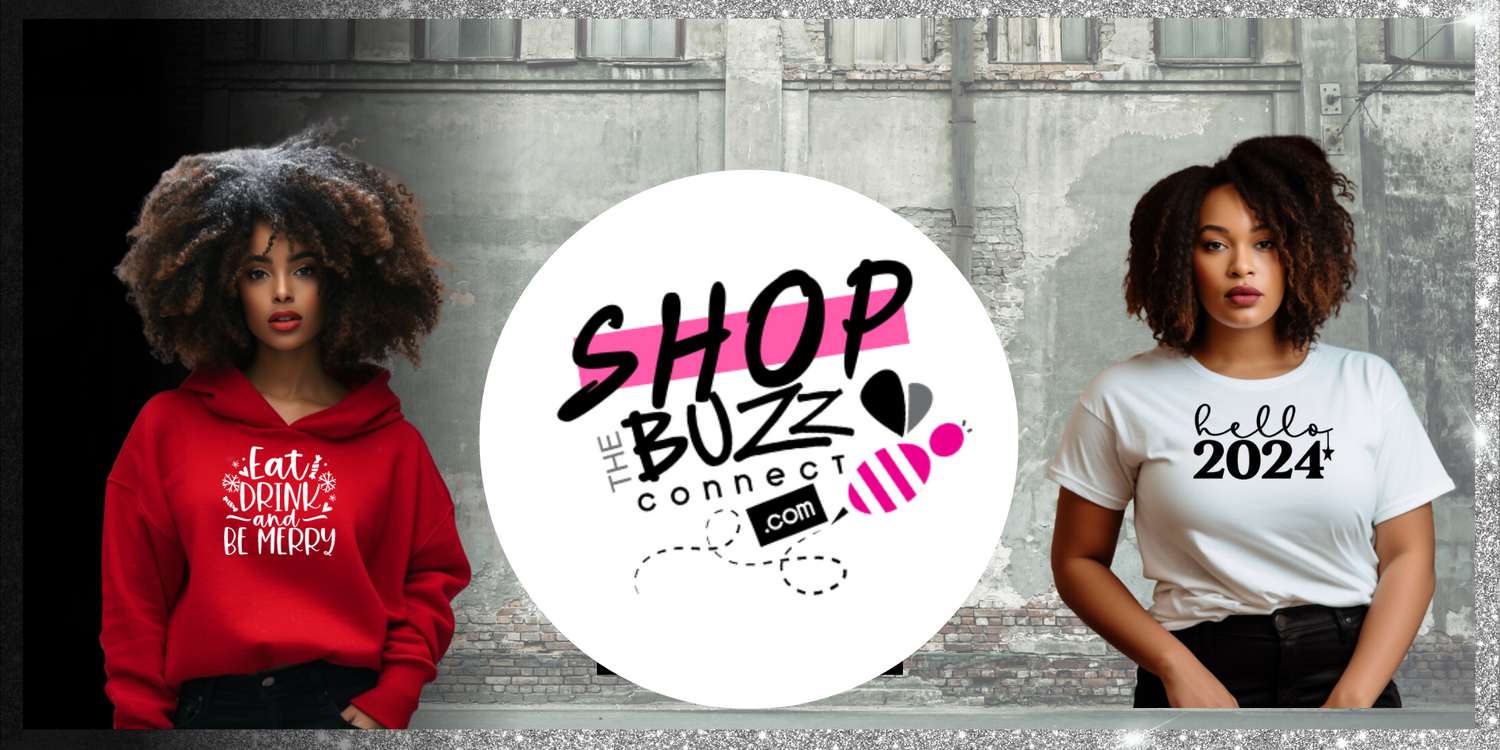 Shop The Buzz Connect