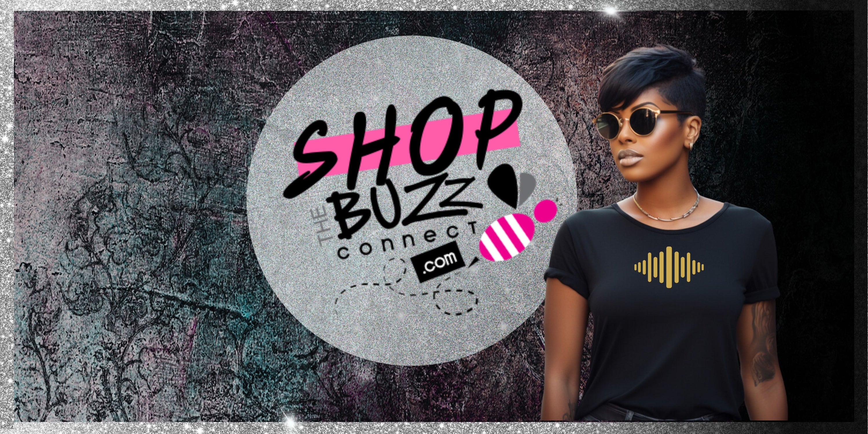Shop The Buzz Connect