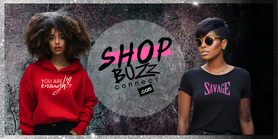 Shop The Buzz Connect